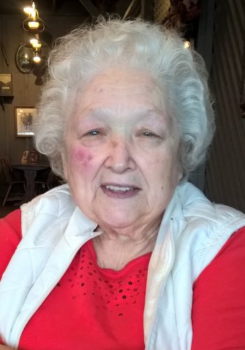 Carolyn E. ‘Granny’ ‘Carrie’ Fike | News, Sports, Jobs - The Sentinel